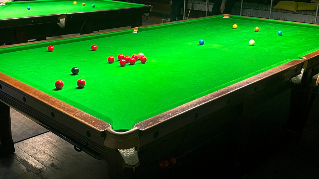 Booking – Rewind Bar