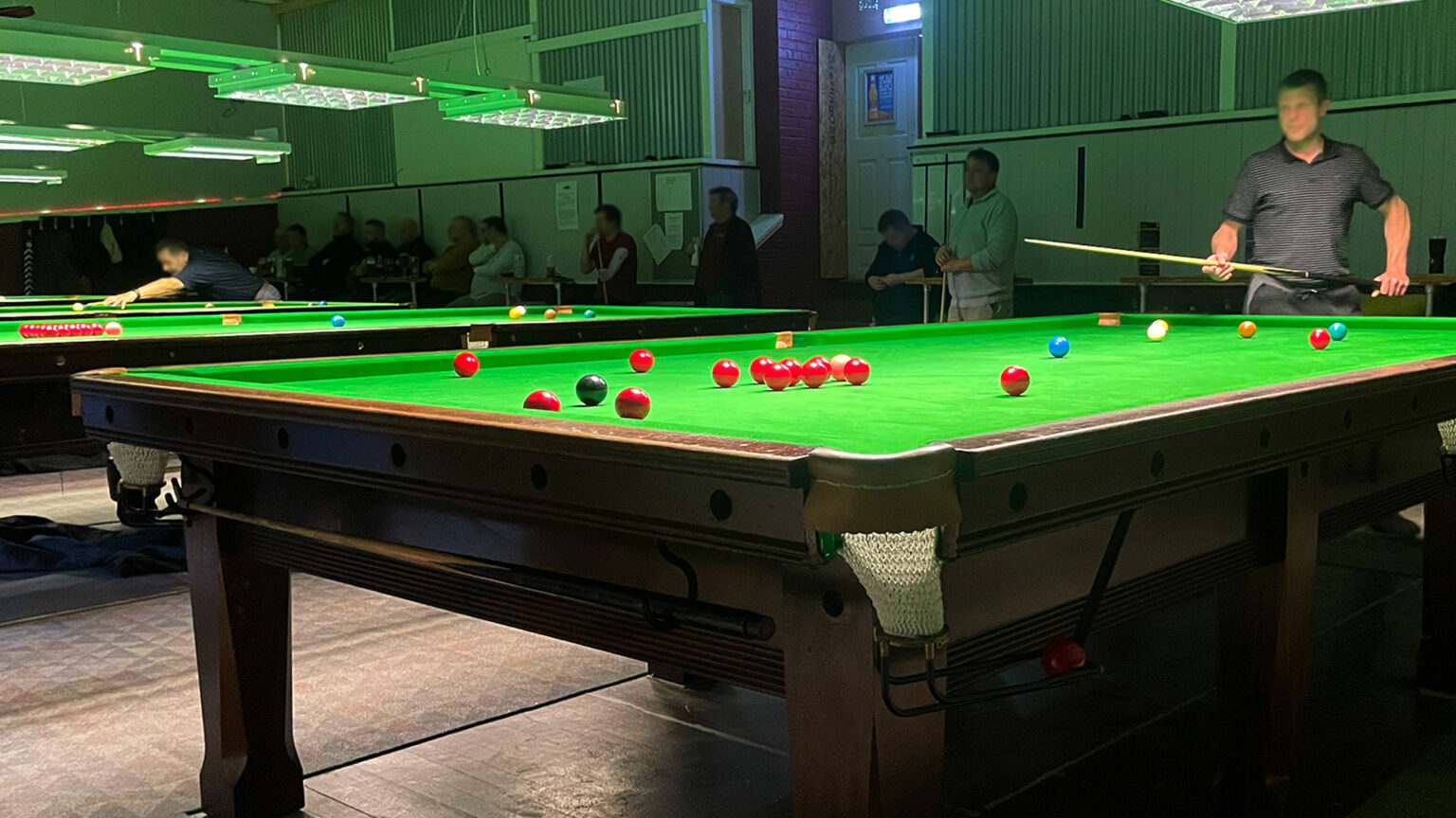 Booking – Rewind Bar